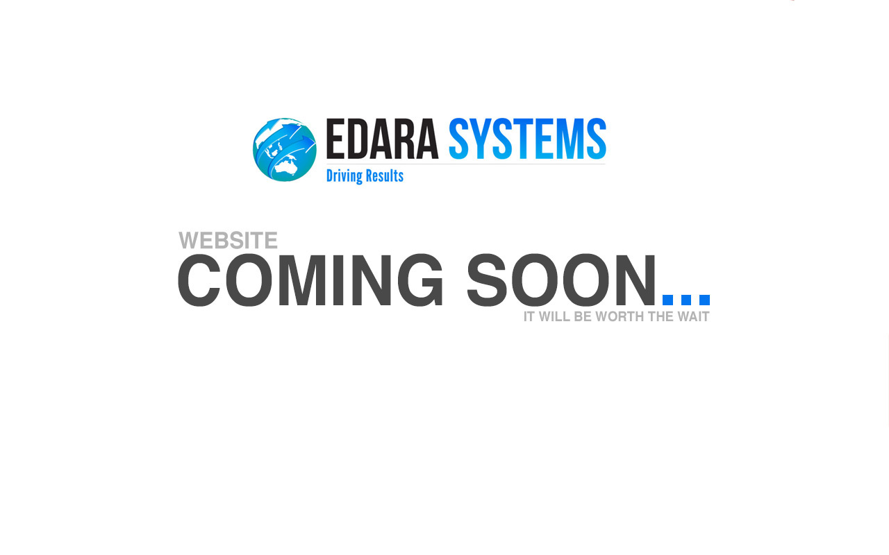 Edara Systems